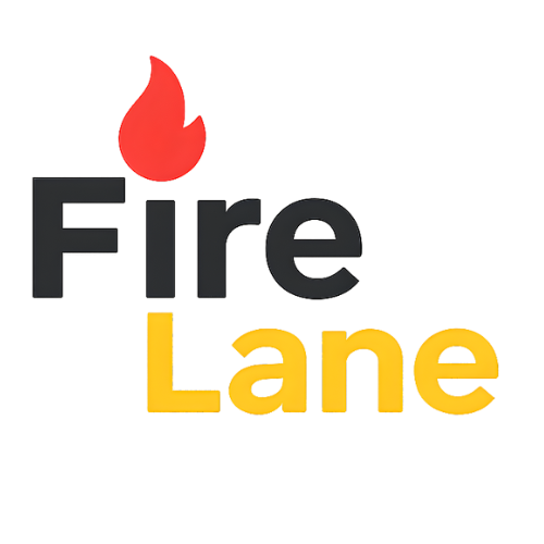 FireLane - Report Fire Access Violations